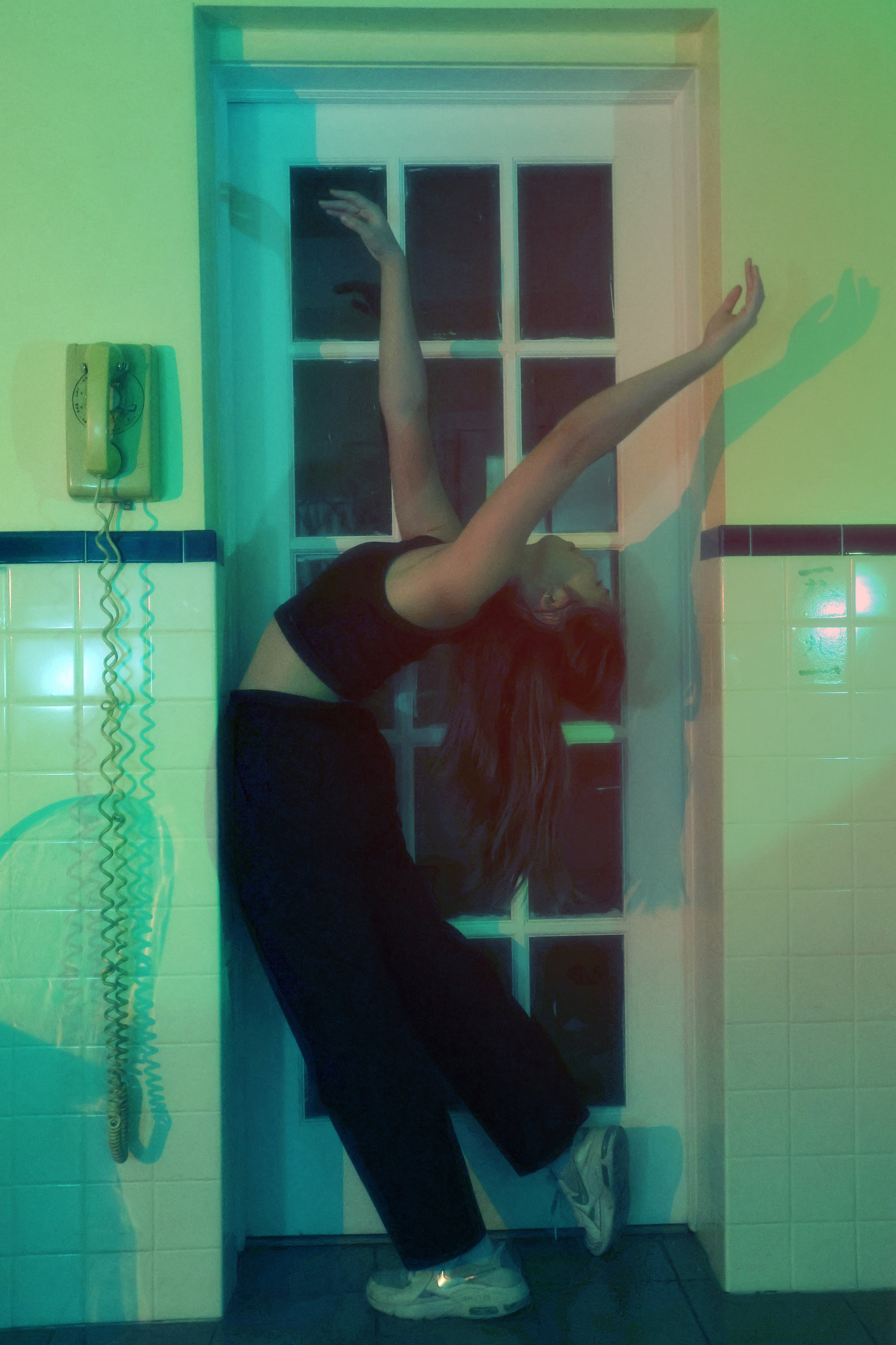 Pan-Asian Dance Troupe | University of Pennsylvania — Current Members