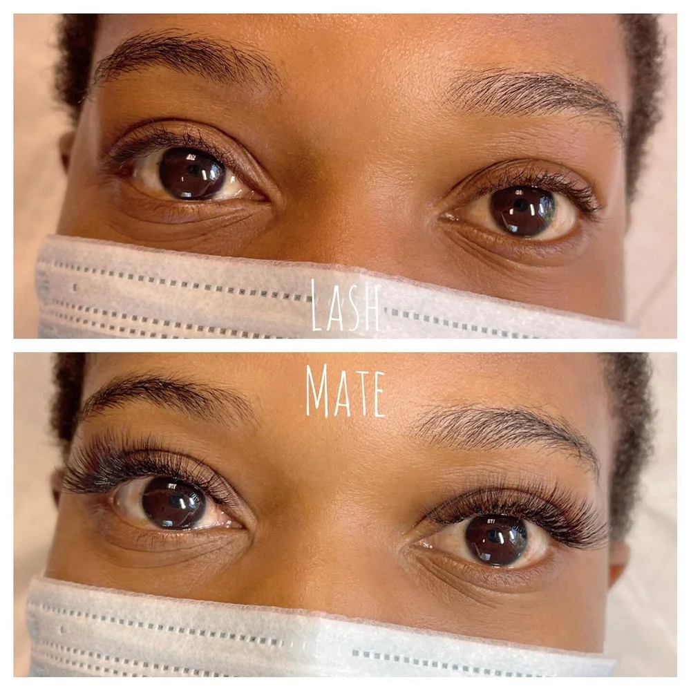 Gallery — Lash Mate