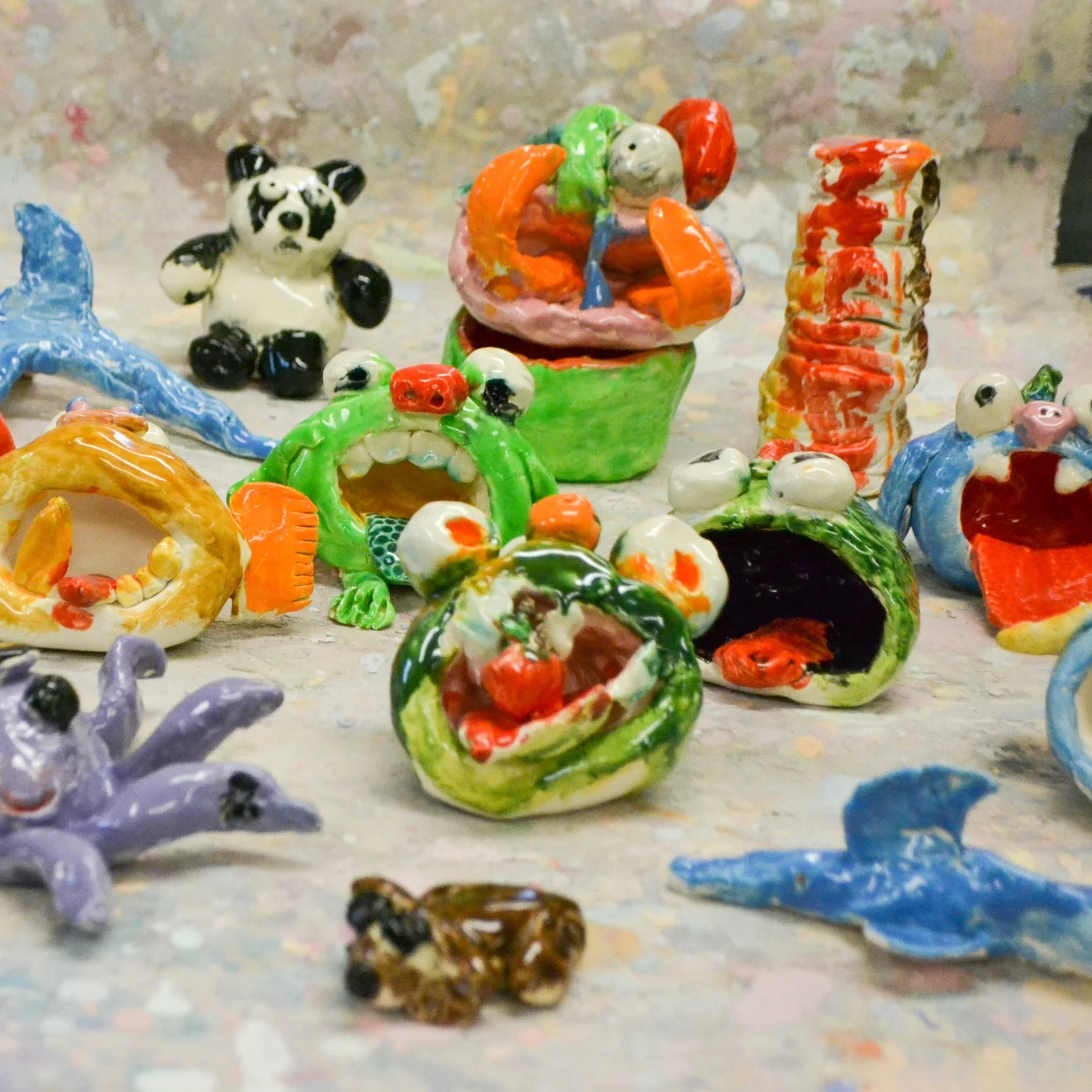 Classes: In-person & Virtual — The Rye Arts Center