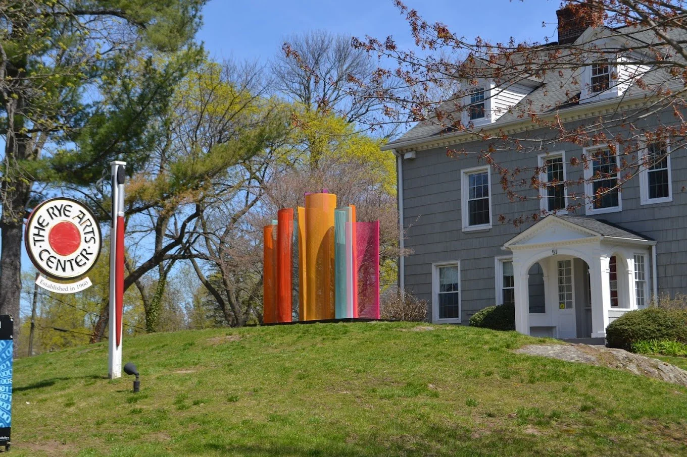 The Rye Arts Center