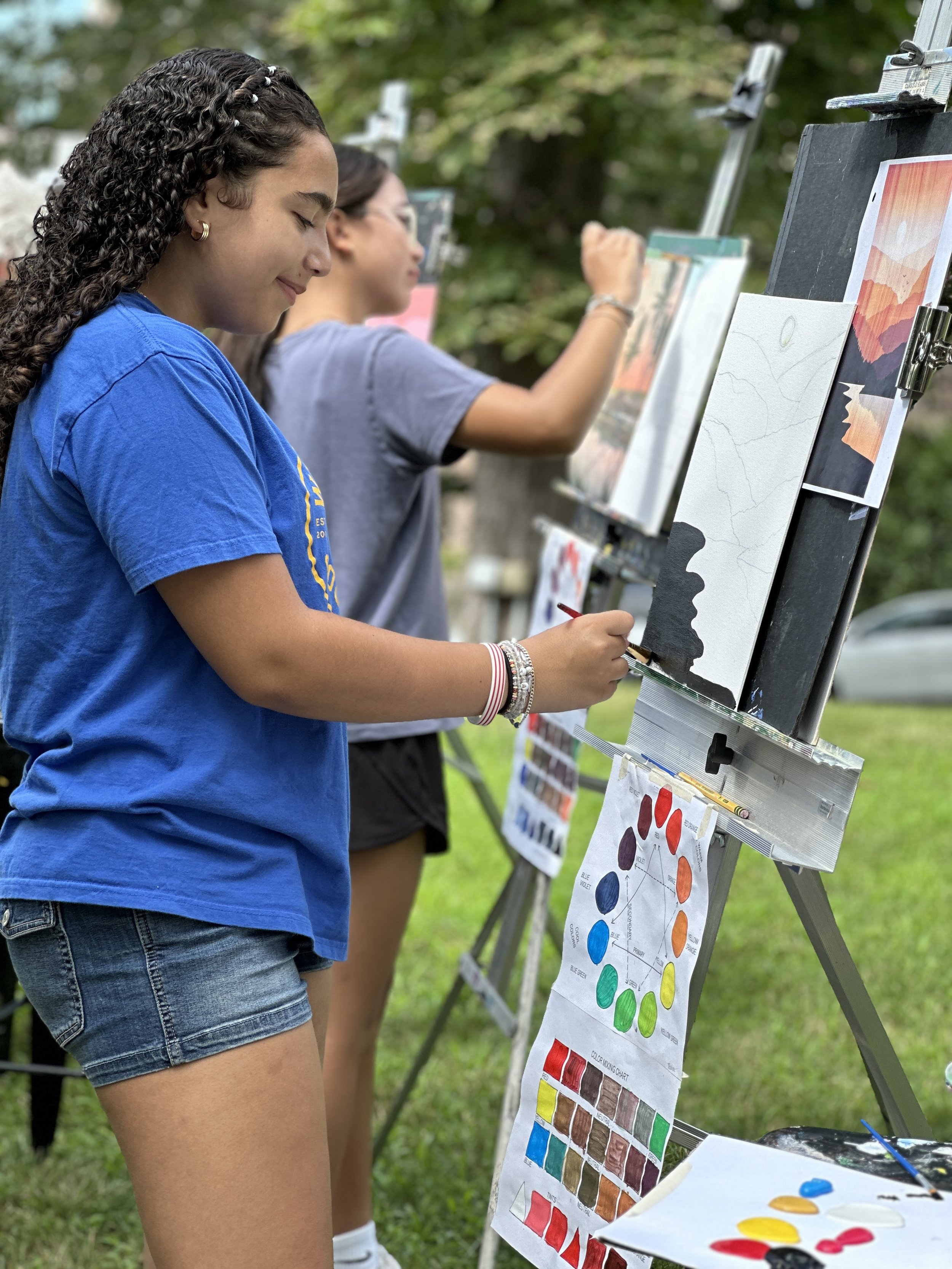 Rye Arts Center News — The Rye Arts Center