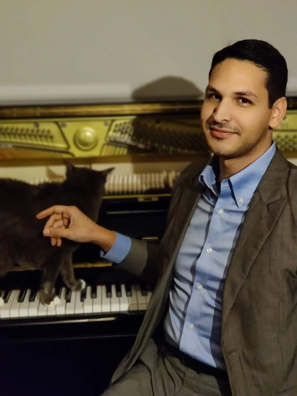 Music Instructors — The Rye Arts Center