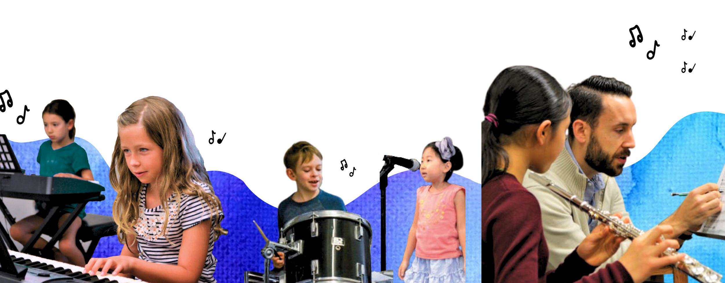 Music Lessons at The Rye Arts Center: Piano, Guitar, Voice & More for ...