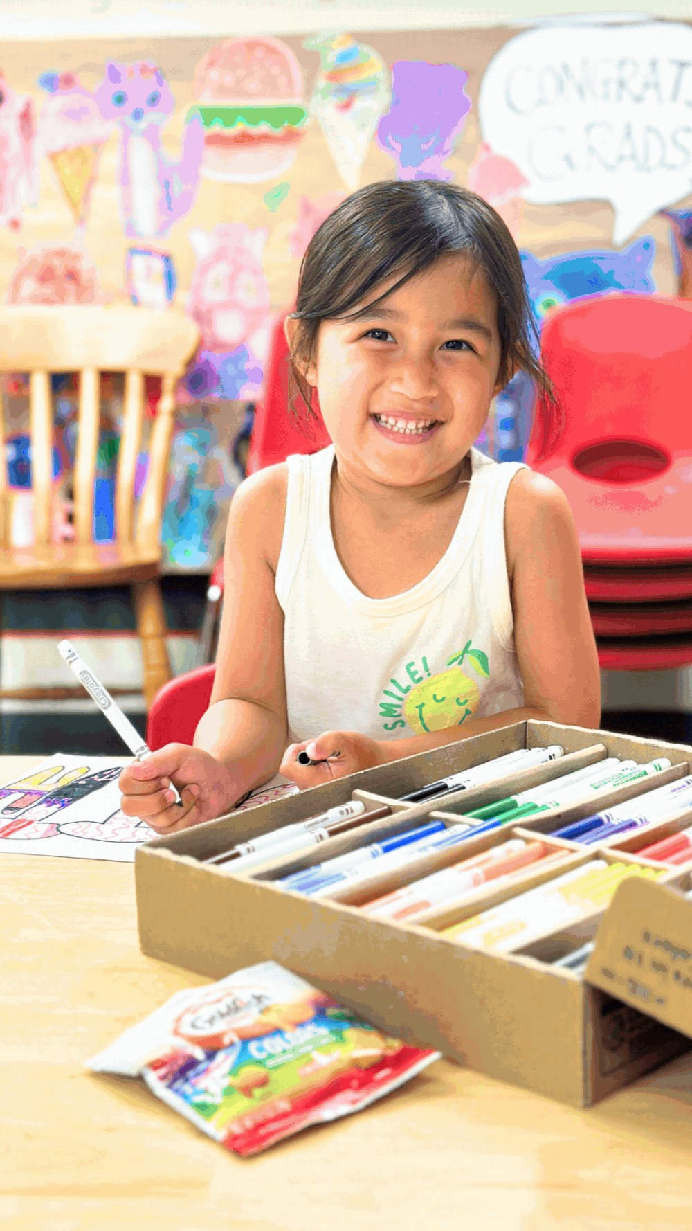 Arts & STEAM Classes for Kids, Teens & Adults — The Rye Arts Center