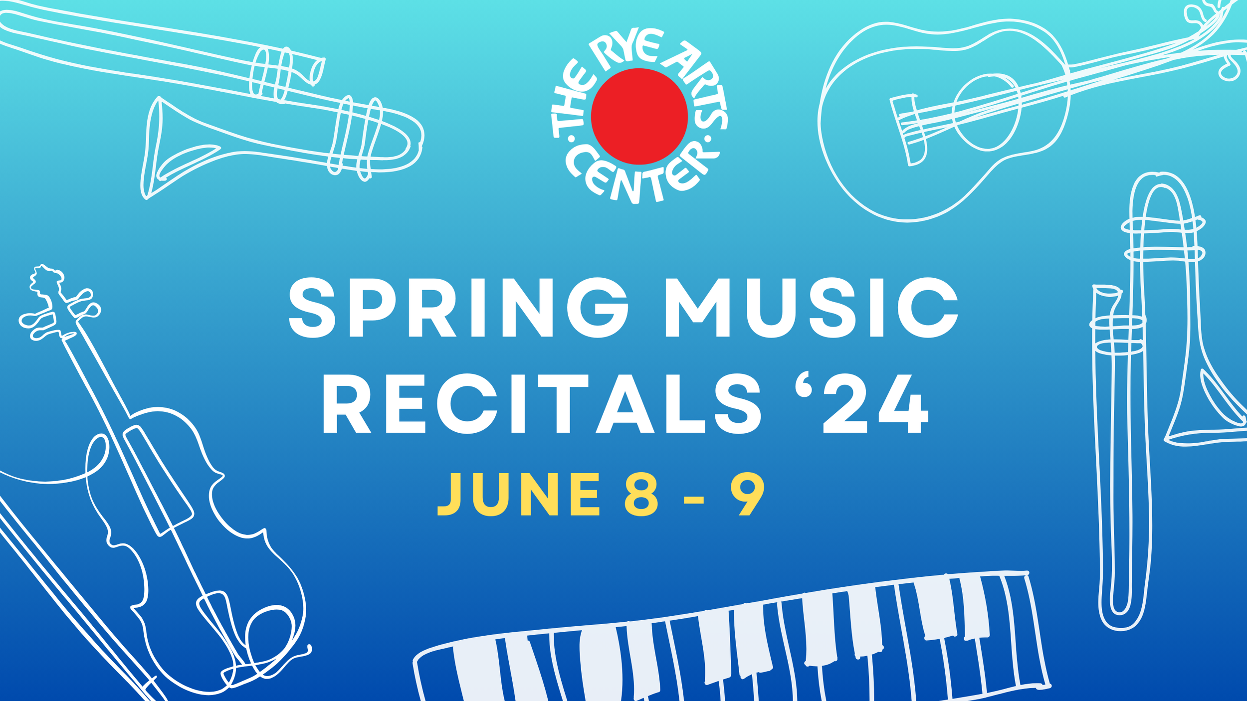 Discover Vibrant Events at The Rye Arts Center | Art Exhibitions ...