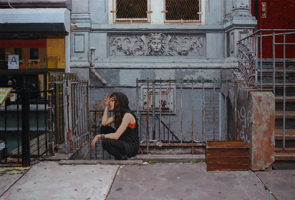 Vincent Giarrano