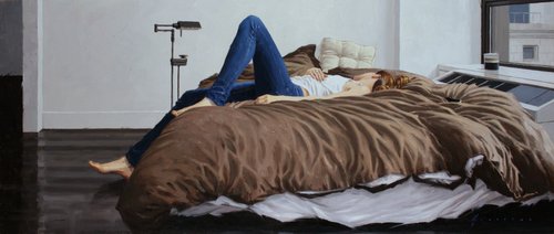 Vincent Giarrano