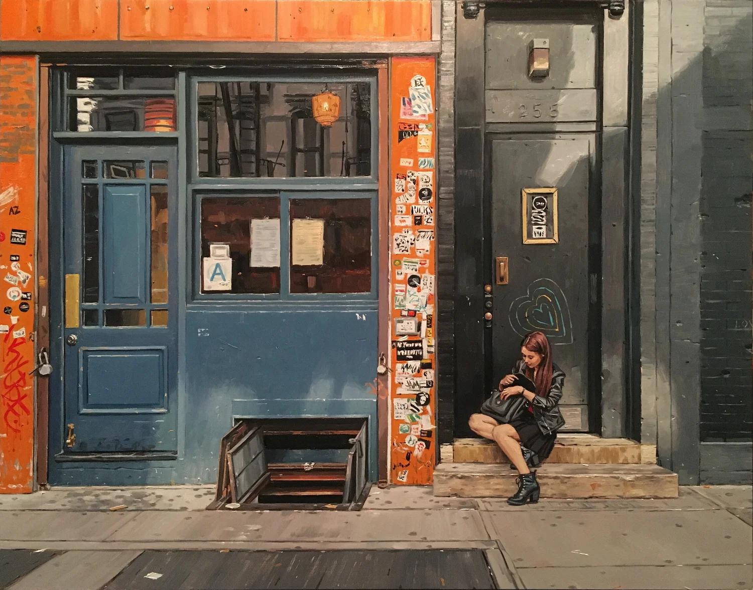 Vincent Giarrano