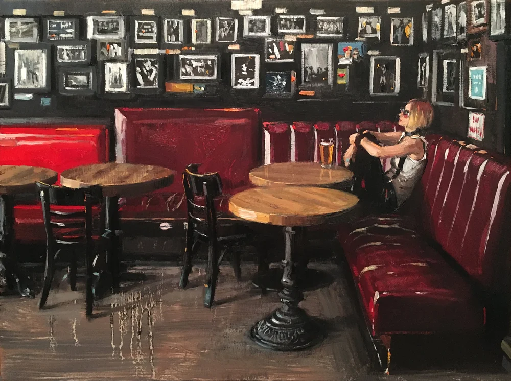 Vincent Giarrano