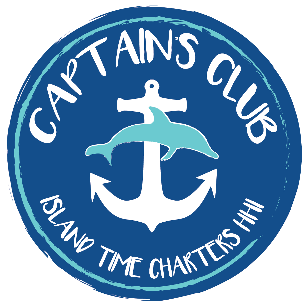 Captain's Club Year Membership — Island Time Charters Hilton Head ...