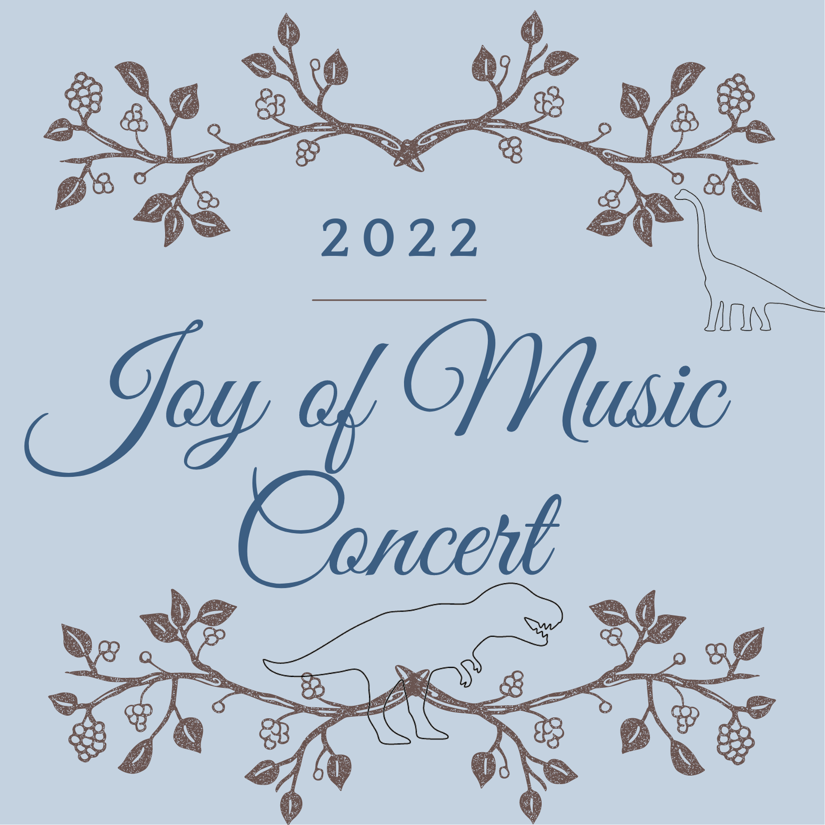 Joy of Music — OLMS