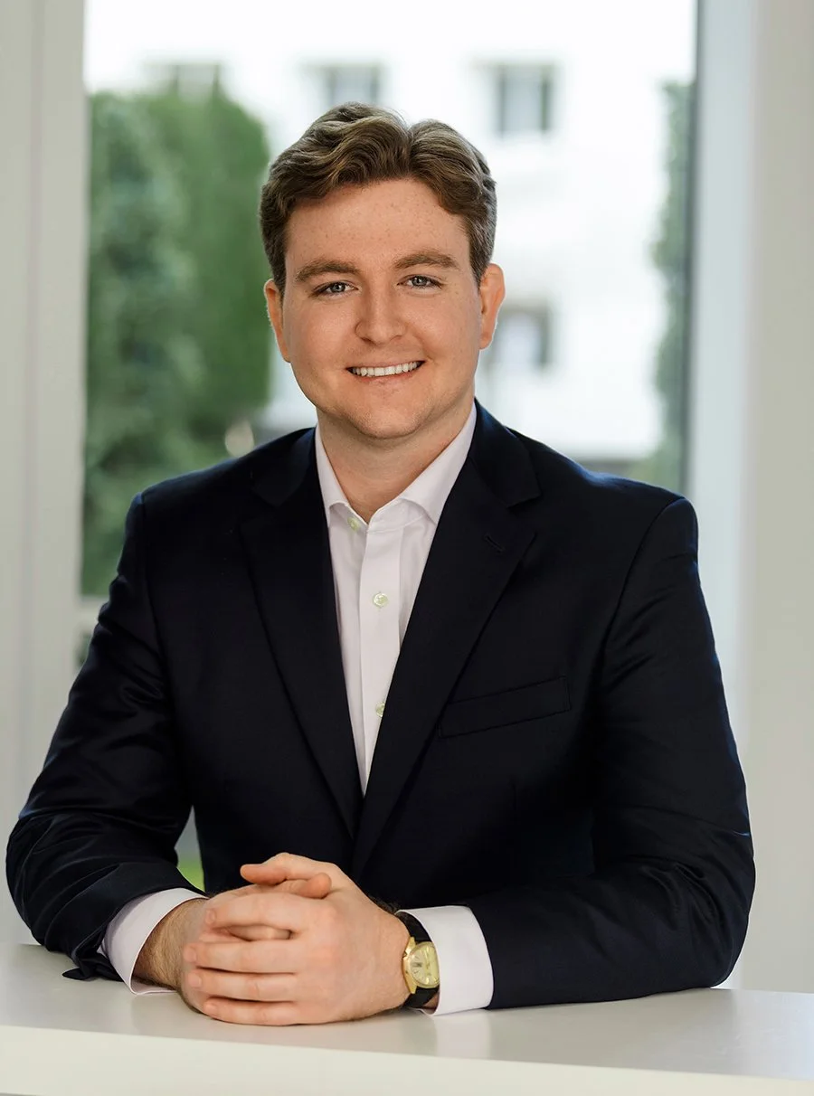 Stuart Brown — 2020 Environmental Group