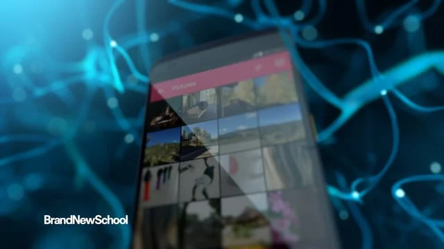 MOGRAPH — Tom Allain