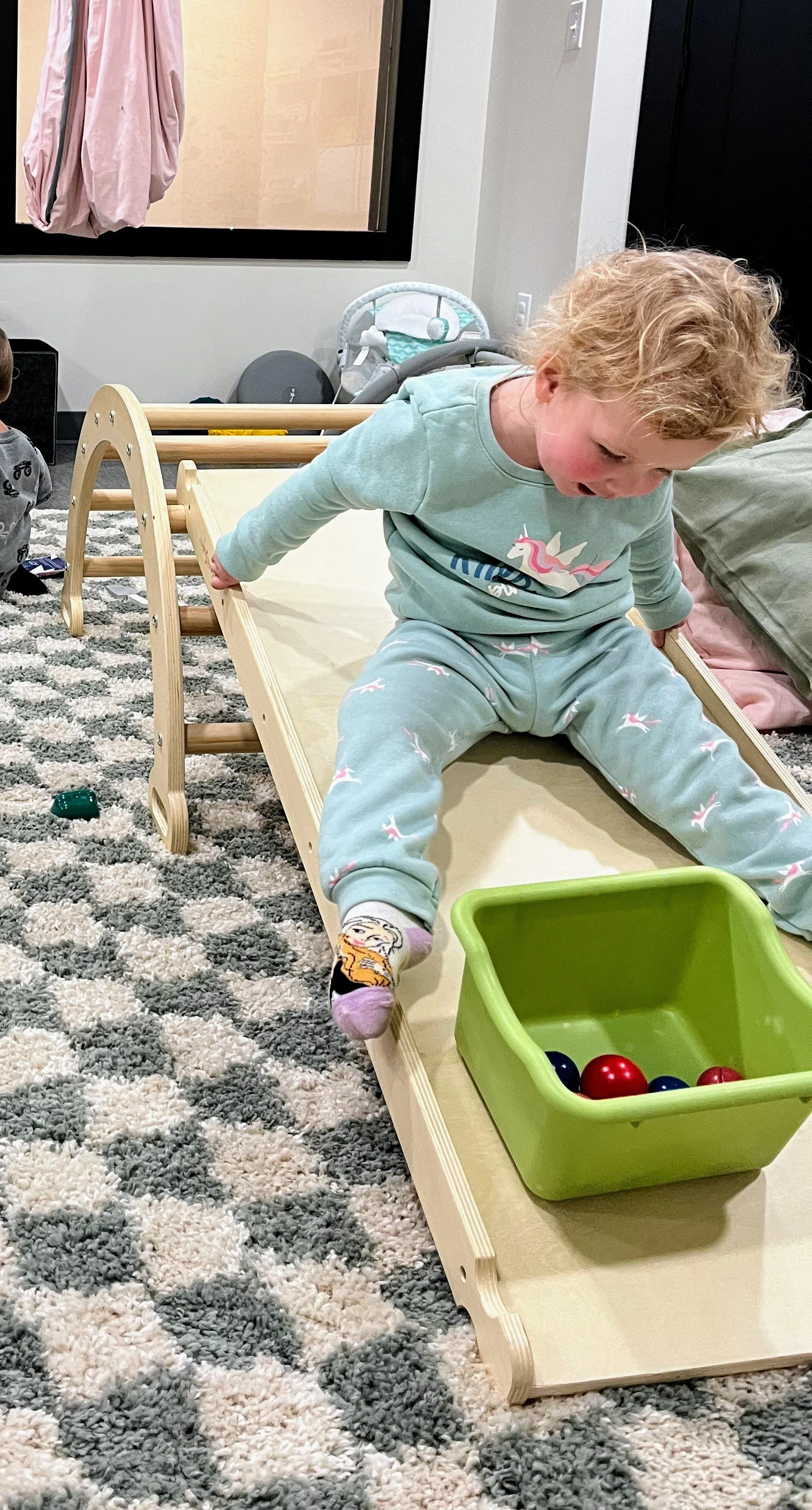 child care — Switchboard