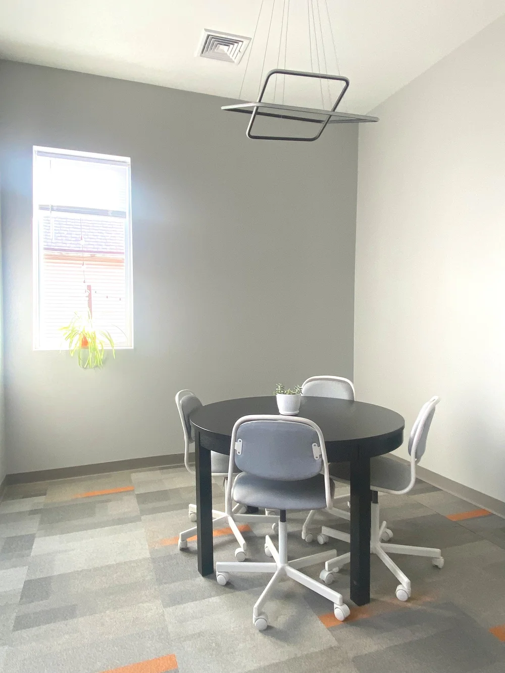 day office — Switchboard