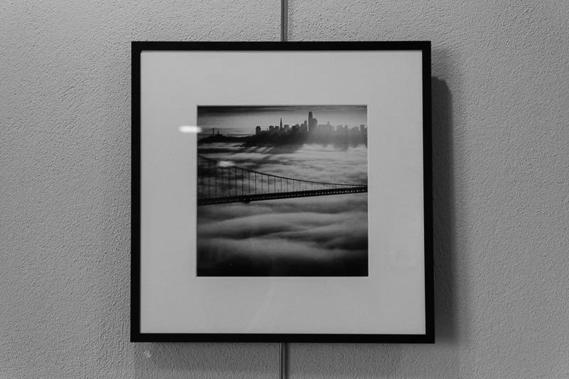 How to prepare a photography exhibition — aows