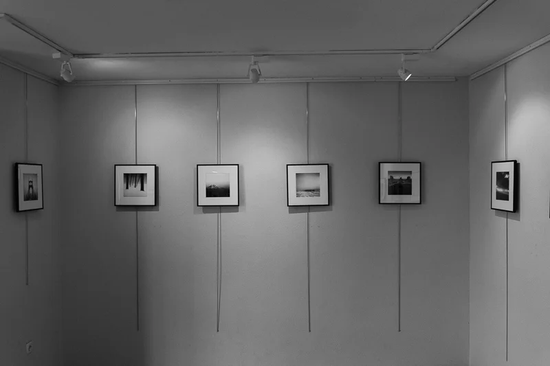 How to prepare a photography exhibition — aows