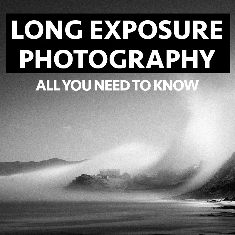 How to take long exposures on film — aows