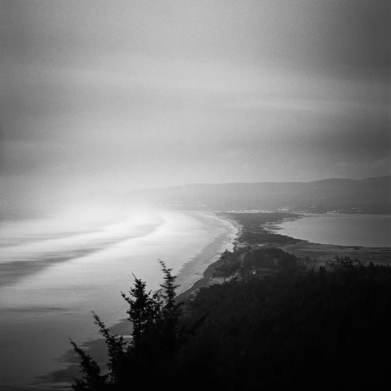 How to take long exposures on film — aows