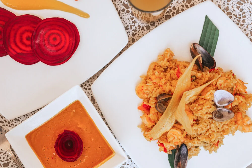 Playa Koralia - Private Caribbean Beach Hotel