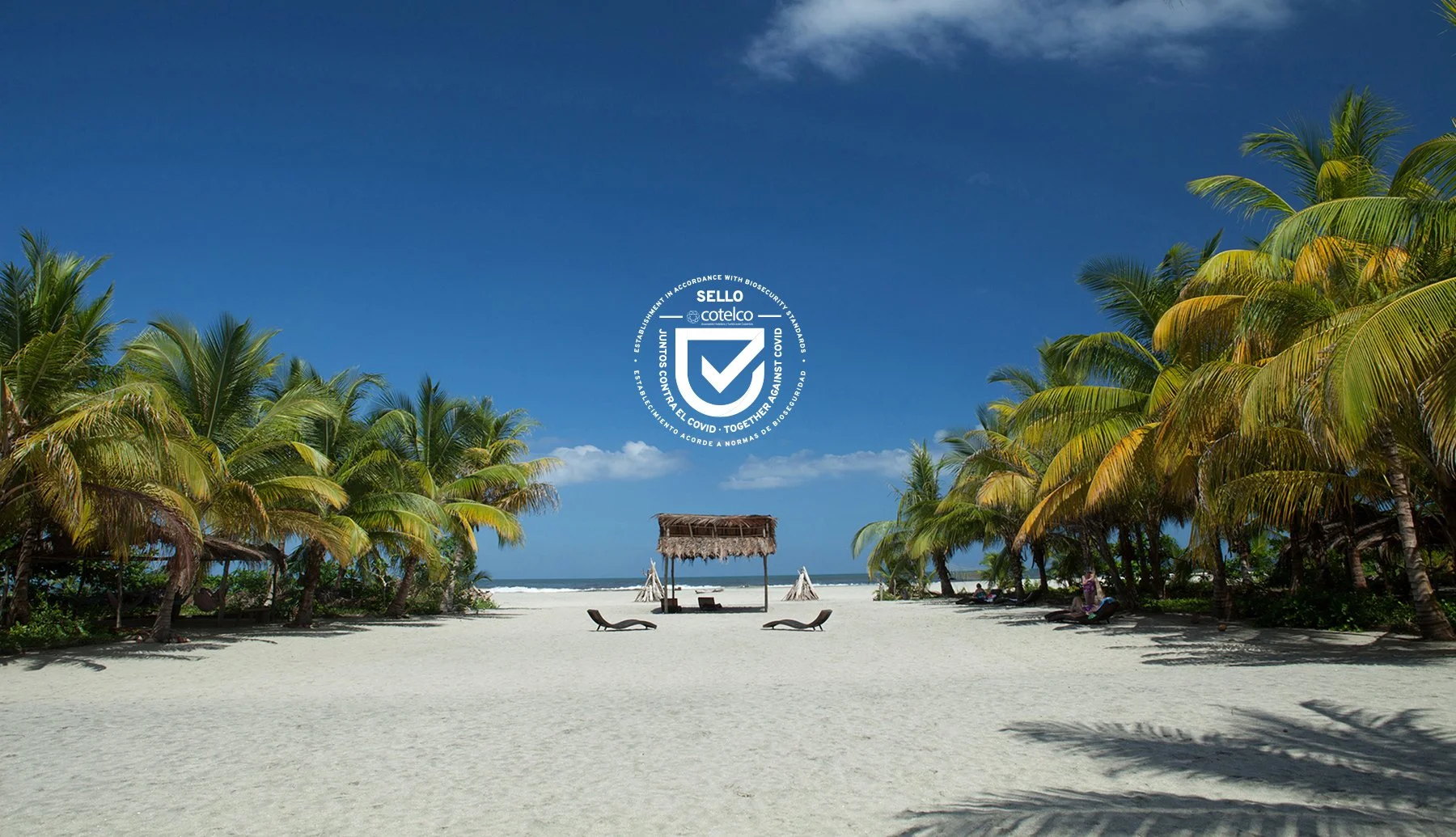 Playa Koralia - Private Caribbean Beach Hotel