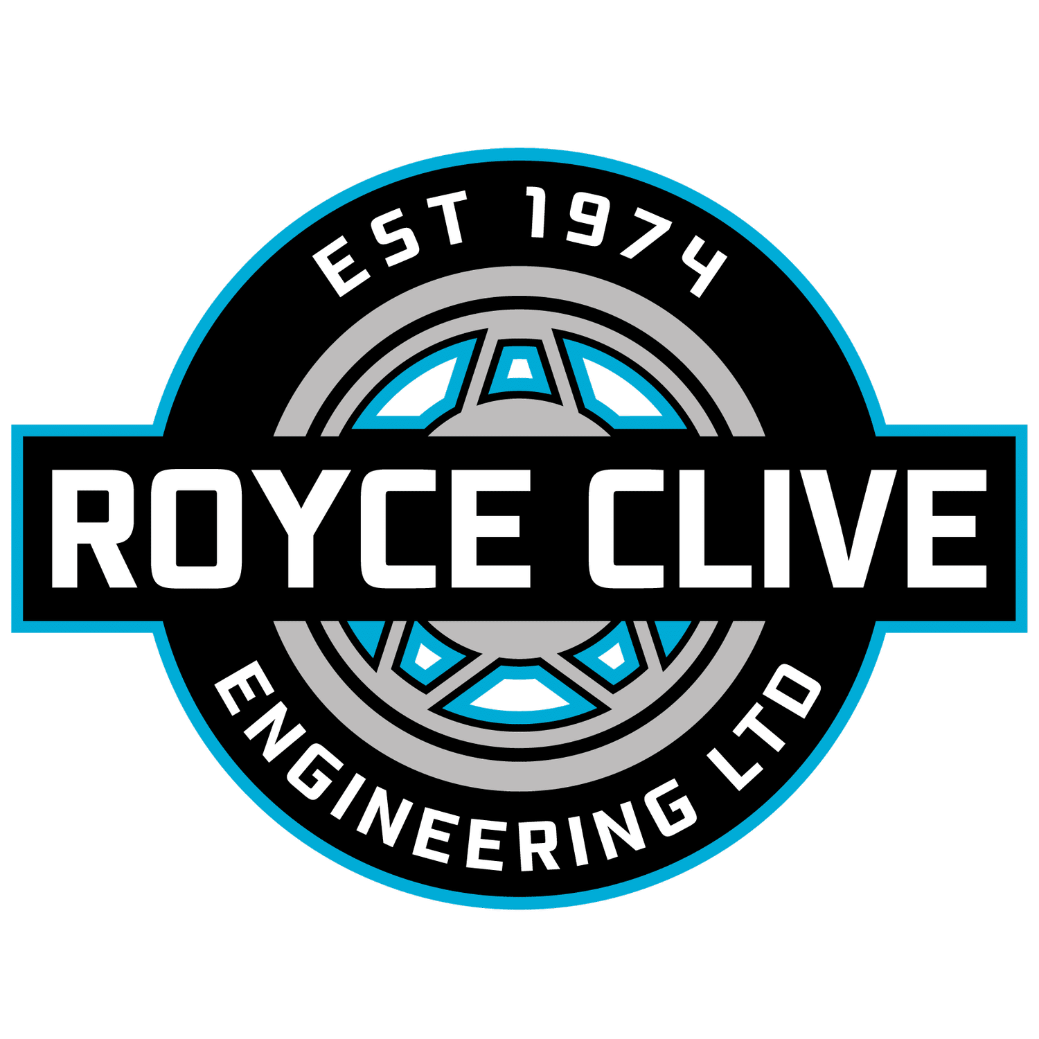 Royce Clive Engineering