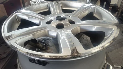 Royce Clive Engineering