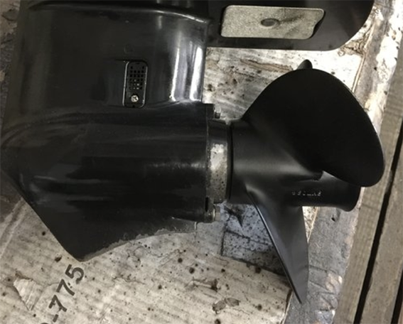 Royce Clive Engineering