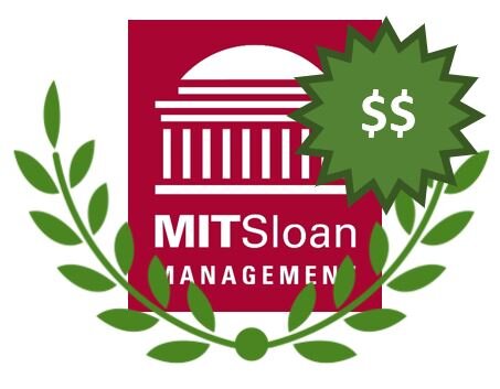 Mit Sloan Logo