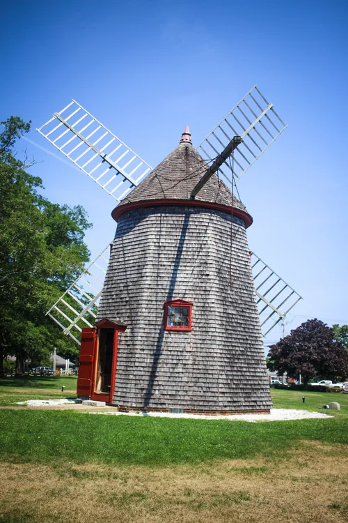 Cape Cod National Seashore (Eastham, Massachusetts) — Travel With Gamble