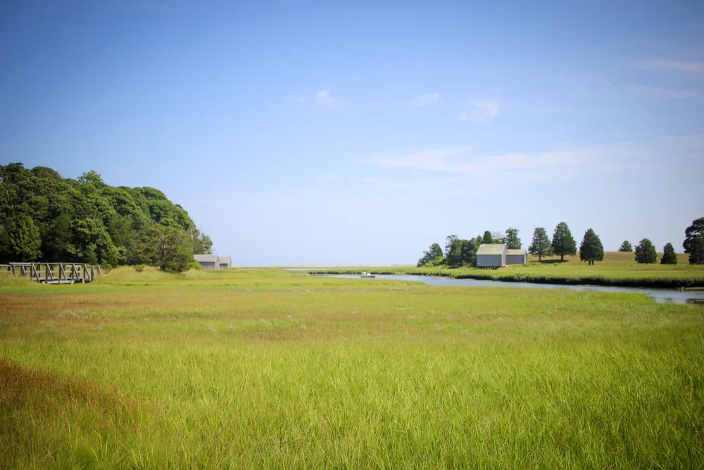 Cape Cod National Seashore (Eastham, Massachusetts) — Travel With Gamble