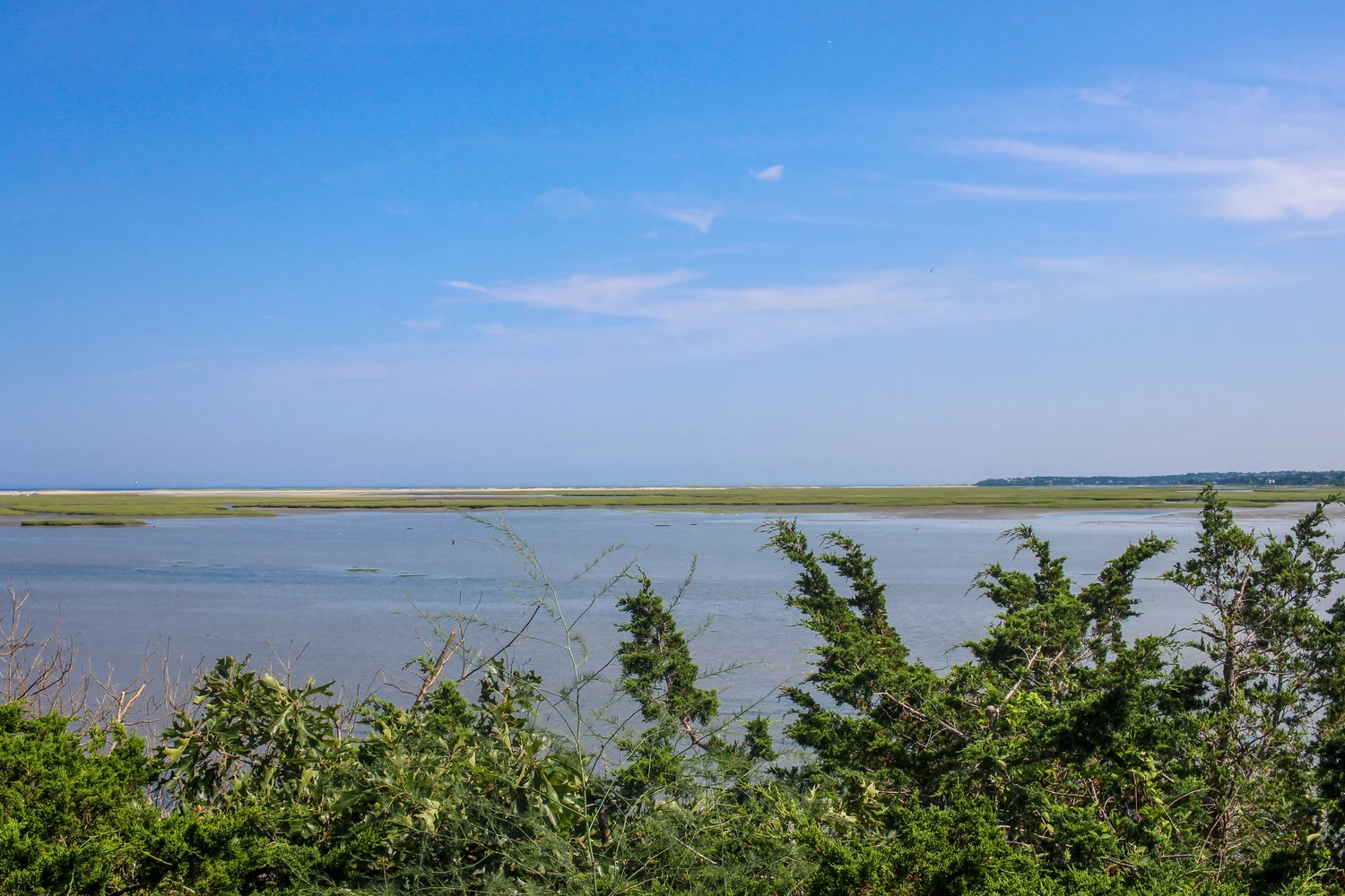Cape Cod National Seashore (Eastham, Massachusetts) — Travel With Gamble