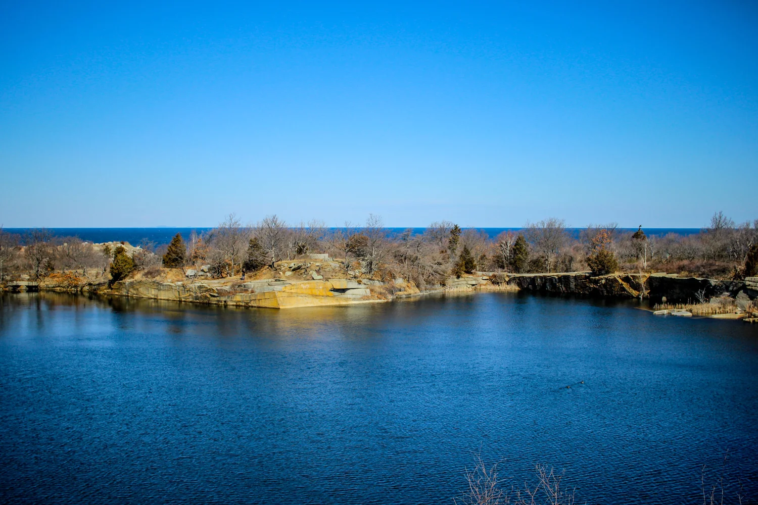 Plum Cove Beach & Halibut Point State Park (Gloucester, MA) — Travel ...