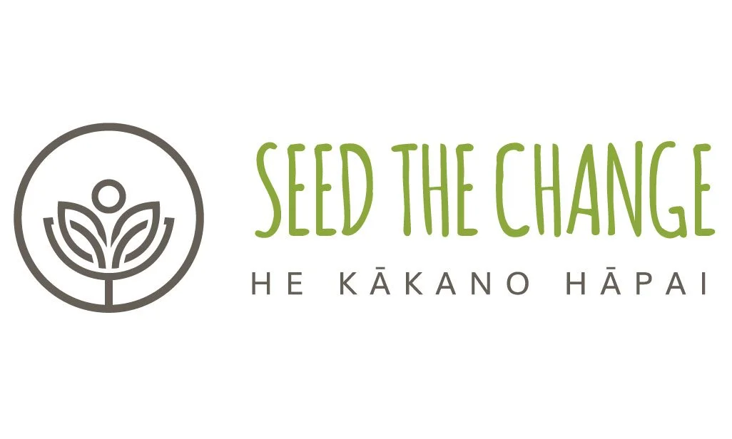Charities reform — Seed The Change | He Kākano Hāpai