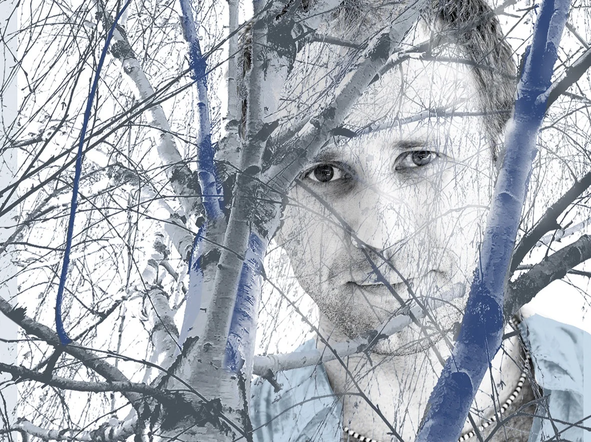 "BIG STUFF" An Evening with Eamon Flack — The Arts Centre Cootamundra