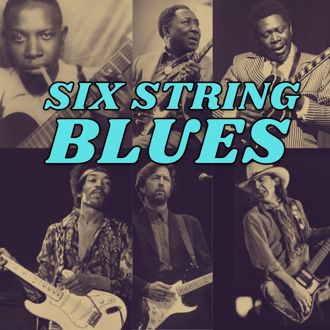 PERFORMANCE: Matt Arthur & The Lazybones present "Six String Blues ...