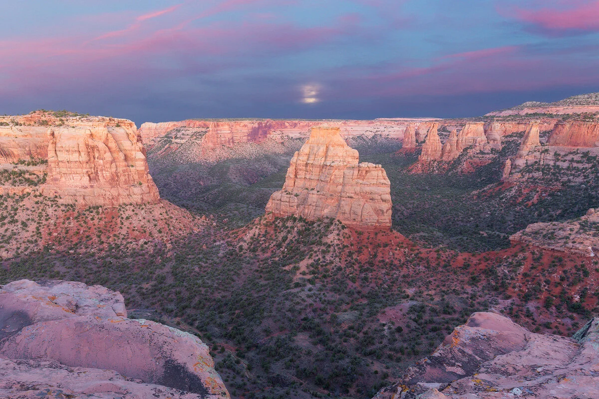 Tim Canfield | Photography — Fine Art Galleries