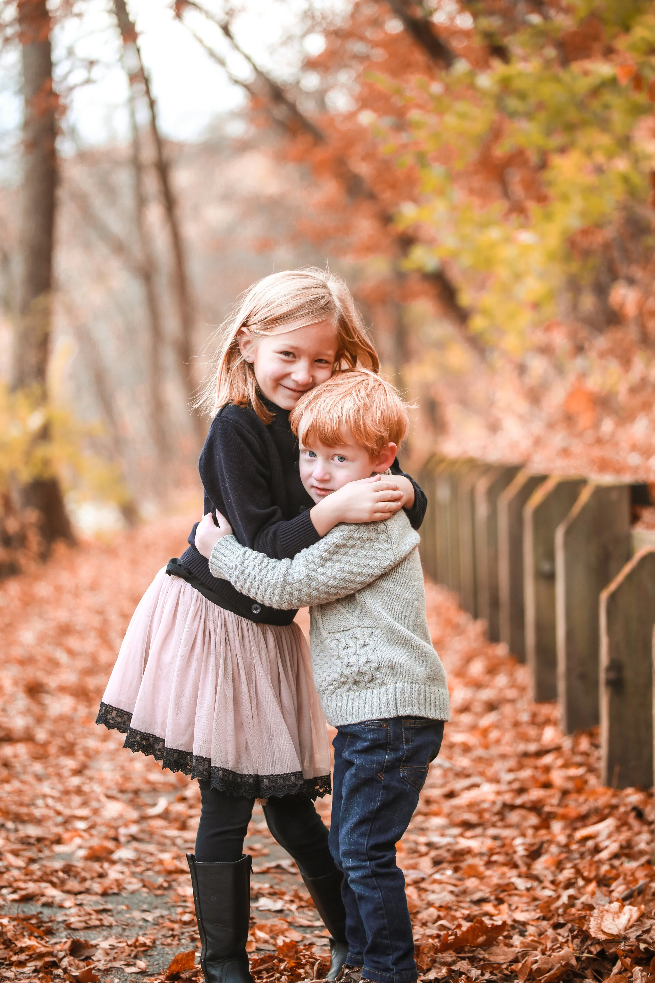 Revolution Photography — Natania Kamin