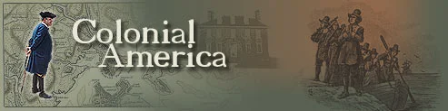 APUSH Unit II: Colonial America (1607 to 1754) — Room 13