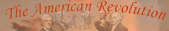 APUSH Unit III: American Revolution and Early Republic (1754 to 1800 ...