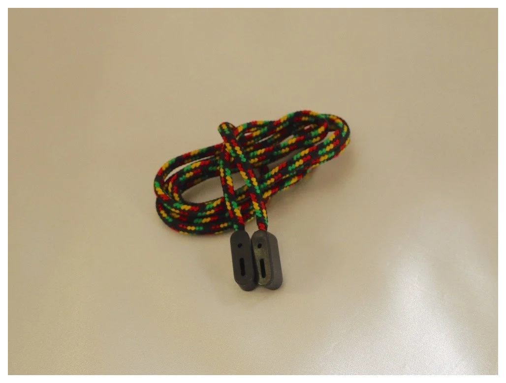 Daniel Cullen Eyewear—Spectacle Cords and Other Optically Related ...