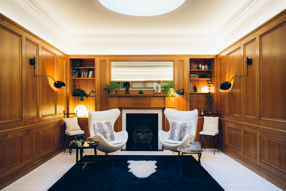 Durga Devi — Mind Body Clinic