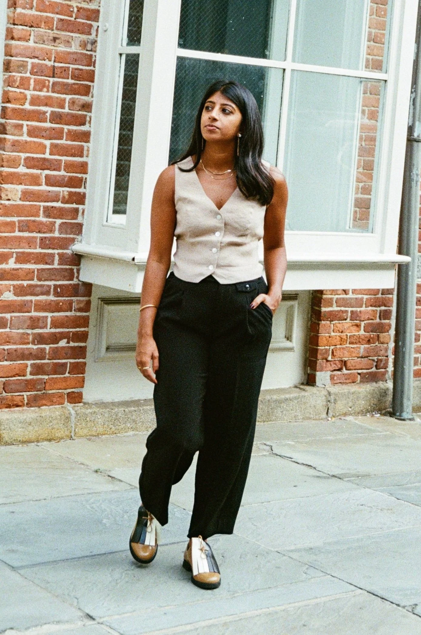 Sanjena Sathian — Sanjena Sathian