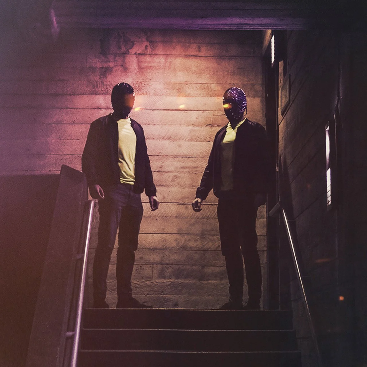 Power Coma — Escape Everything