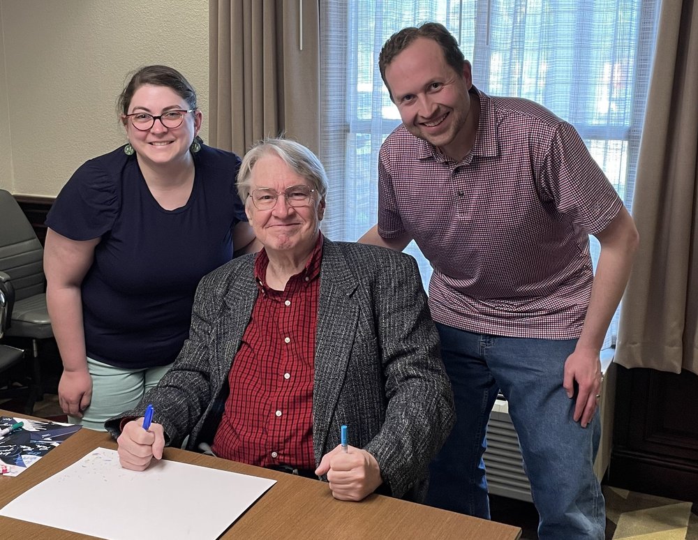 Our Private Signings — cjAutographs