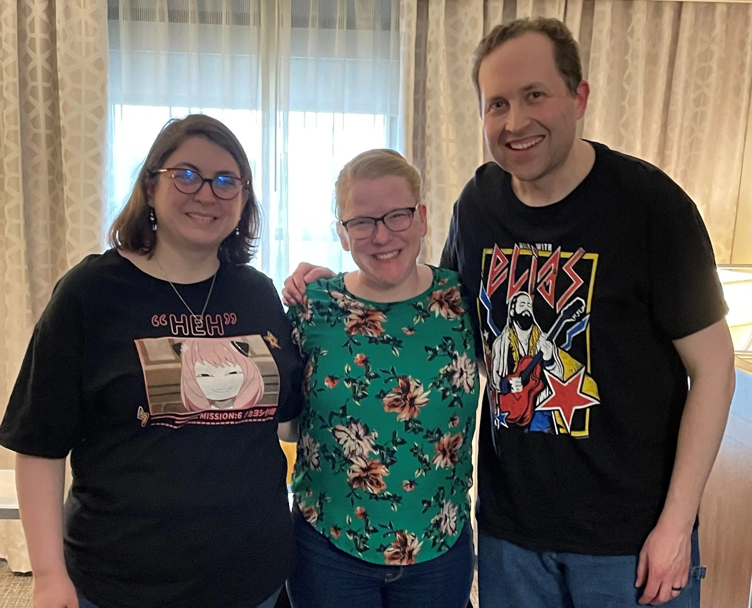 Our Private Signings — cjAutographs