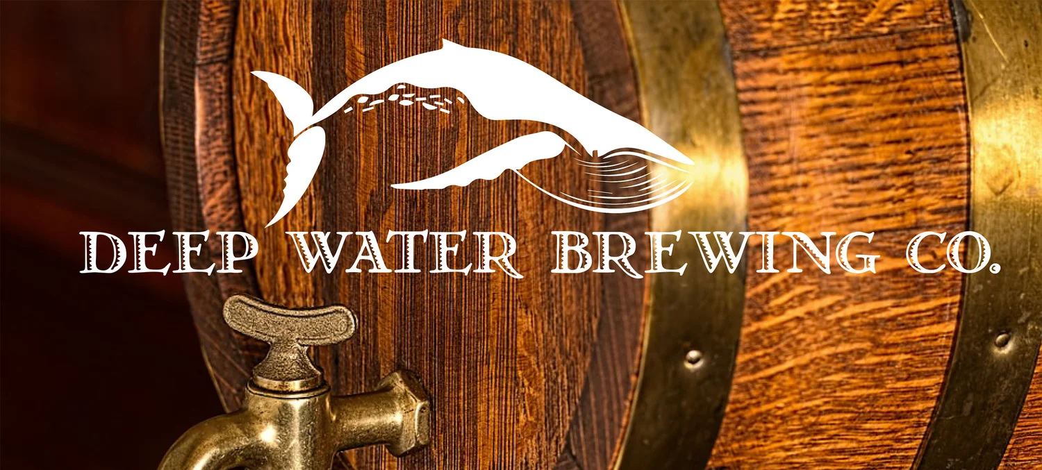 Deepwater Brewing Co. — Arborvine Restaurant