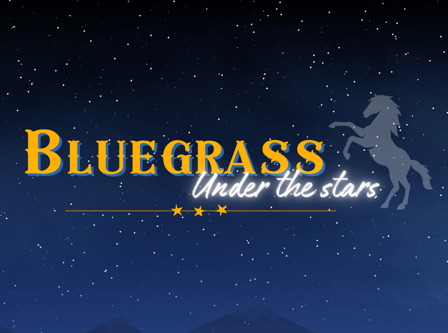 Event Calendar — Gentle Giants