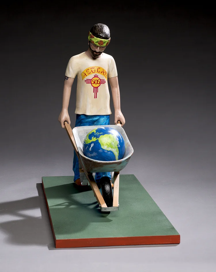 Luis Tapia News — Luis Tapia