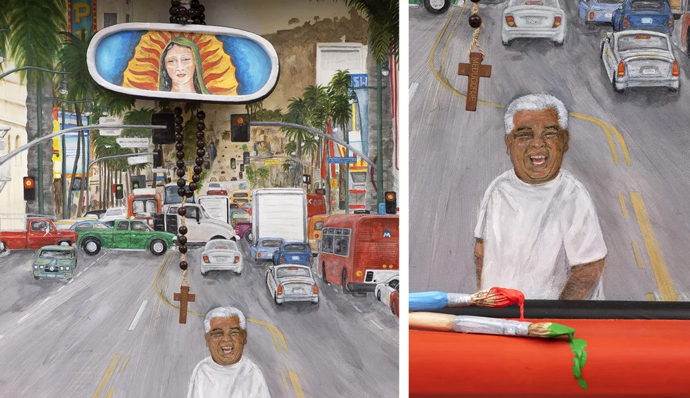 Available artwork by Luis Tapia — Luis Tapia